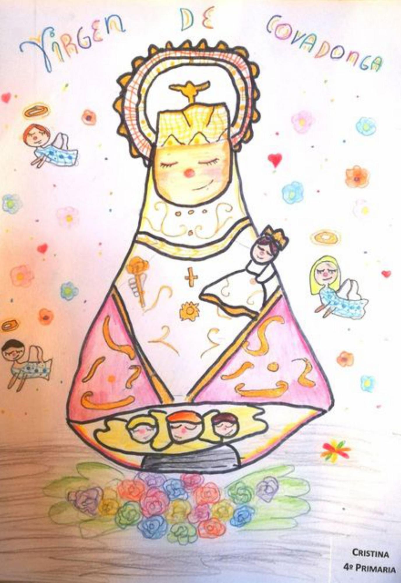 La Santina, más guapa a todo color - La Nueva España