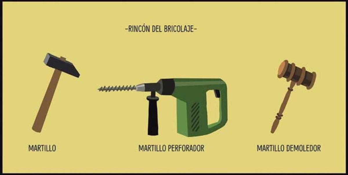 Viñetas de Leonard Beard I