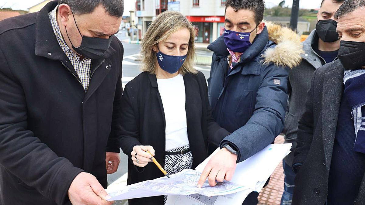 Cuartazona diseñará en 10 meses la nueva red de saneamiento de Rodeiro ...