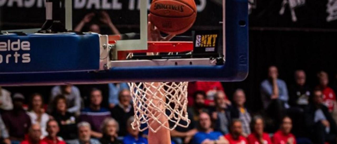 Morgan Stilma marca el camino a seguir en el mercado para el CB Zamora