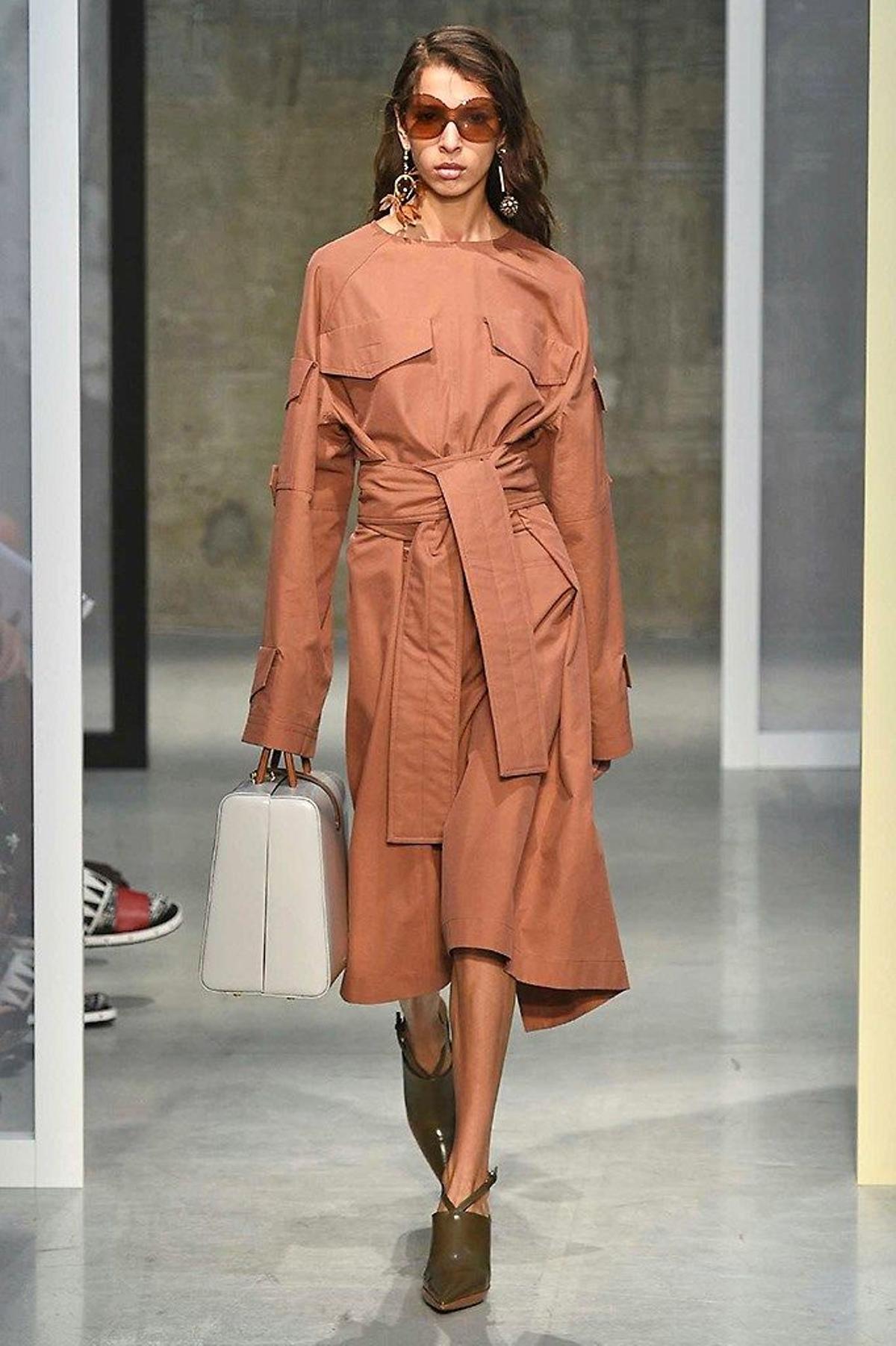 Marni - Milán - Mujer - Primavera-Verano 2017 - Woman