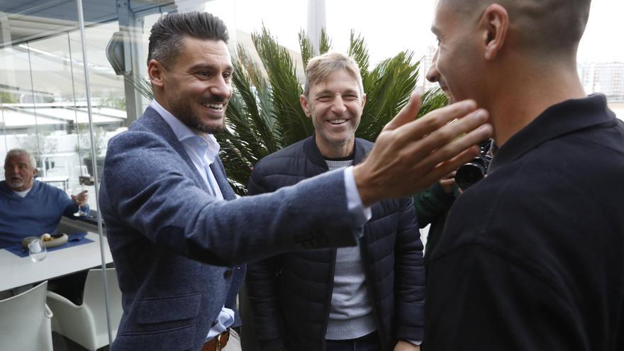 Noticias del Sporting de Gijón - La Nueva España