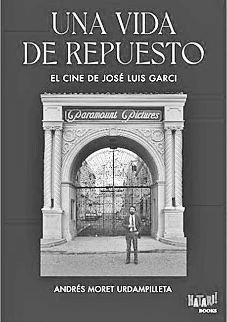 Momento Garci - Información