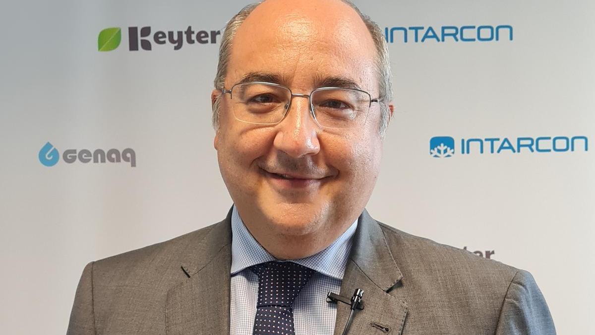 Keyter se une como miembro a CTA para acelerar su innovación en ...