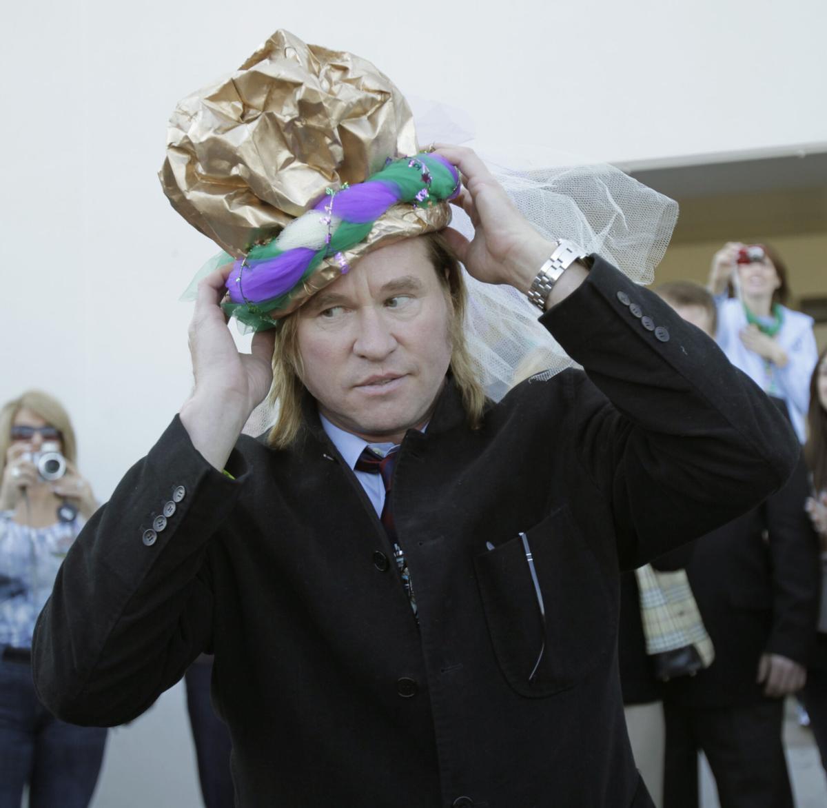 Muere el actor Val Kilmer a los 65 años | FOTOS
