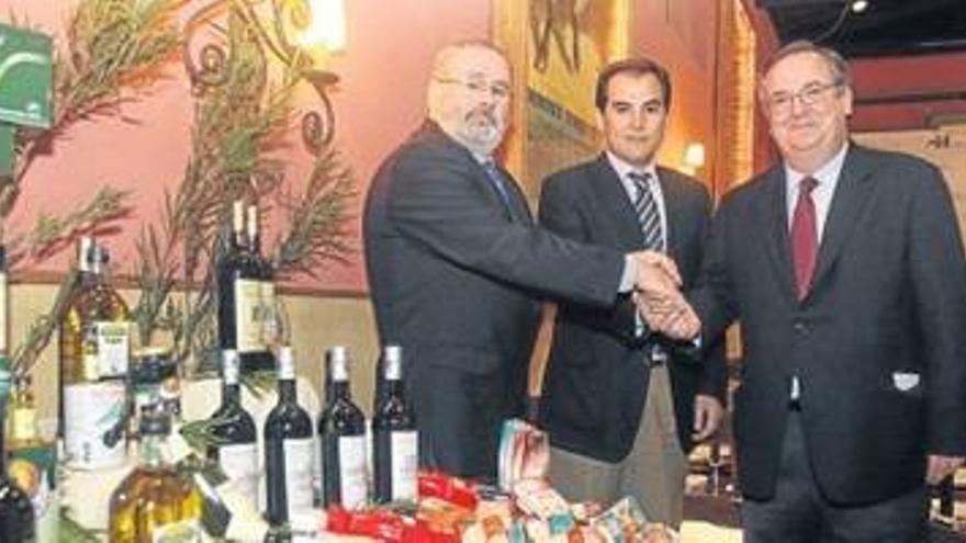 Agroalimentaria Musa llegará a más de 60 países