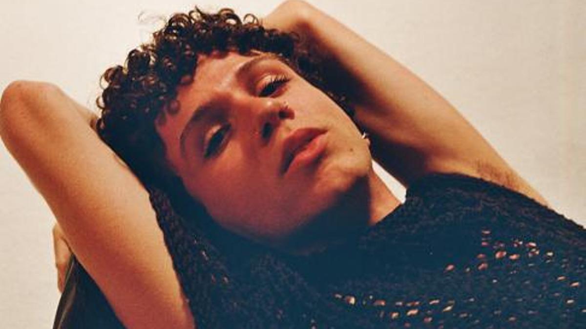 “É unha sensación rara que alguén que non coñeces responda a algo tan ...