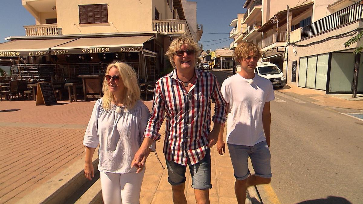 Neue Mallorca-Folge von "Goodbye Deutschland": Brust-OP bei Danni ...