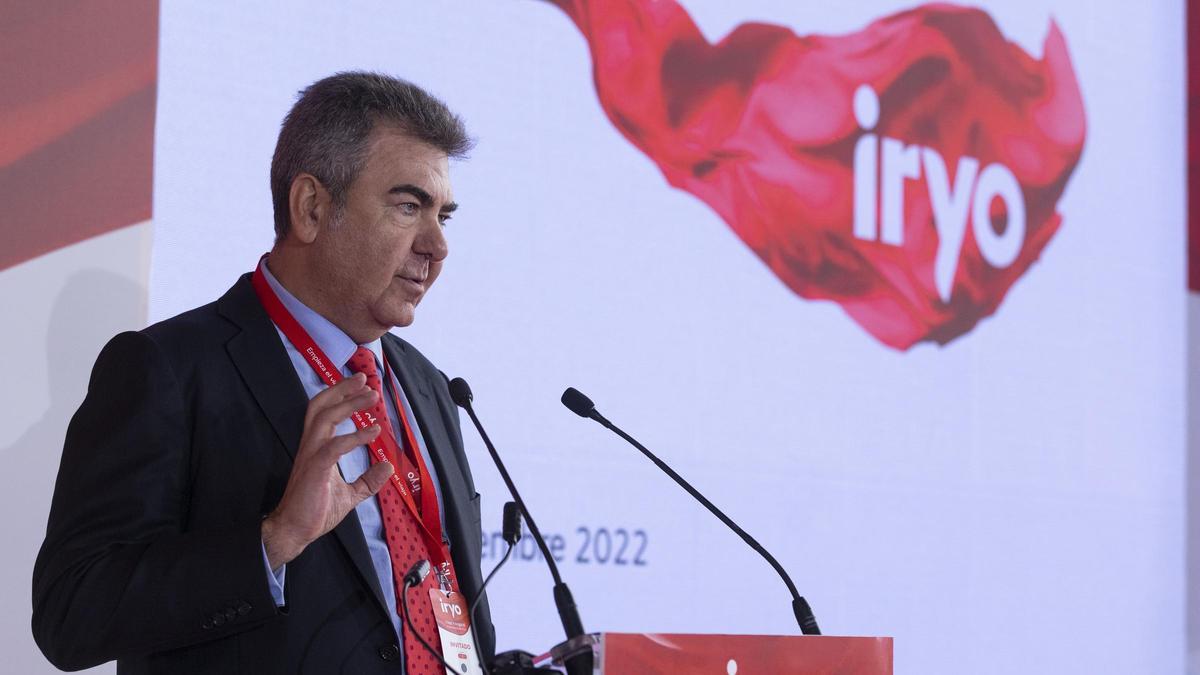 Los socios de Air Nostrum ganaron casi 21 millones con la entrada de ...