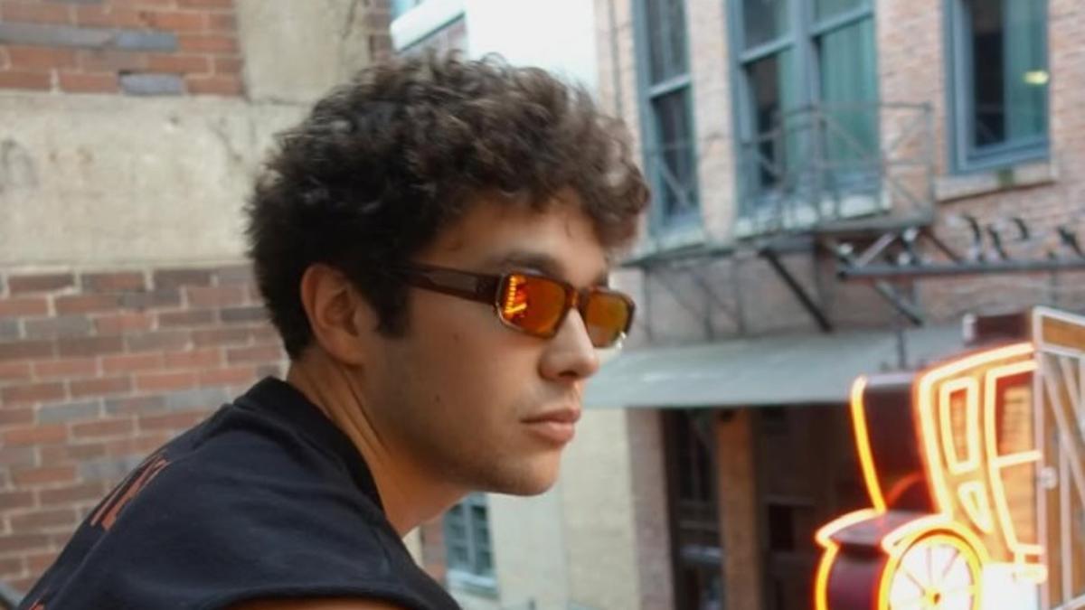 CANTANTE EN ONLY FANS | Austin Mahone confiesa que tiene OnlyFans