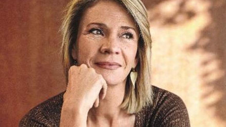 Laura Falcó Lara: la nueva dama 'noir' - Información