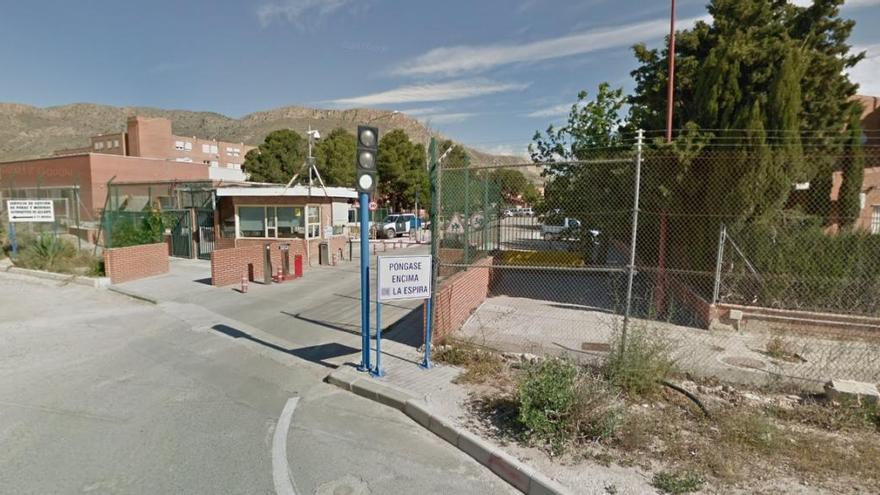 Coronavirus en Alicante: Aislamiento sanitario para 37 presos de tercer ...