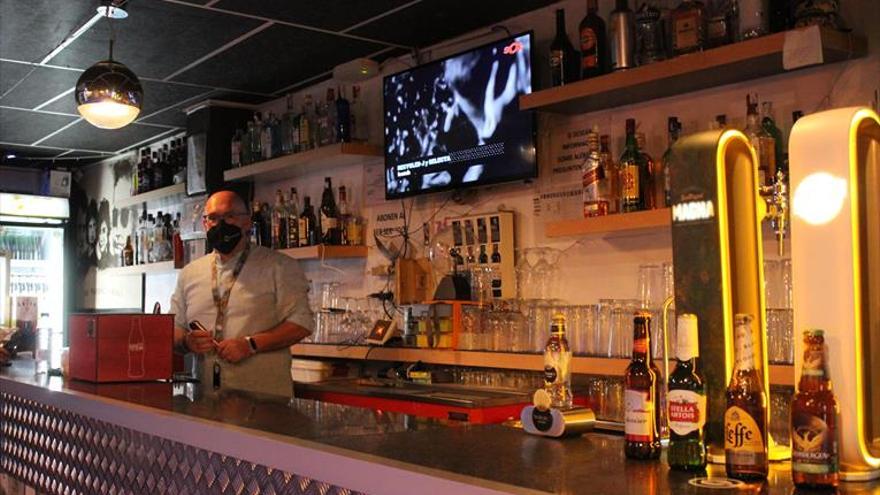 Bar Coliseum - Diario Córdoba