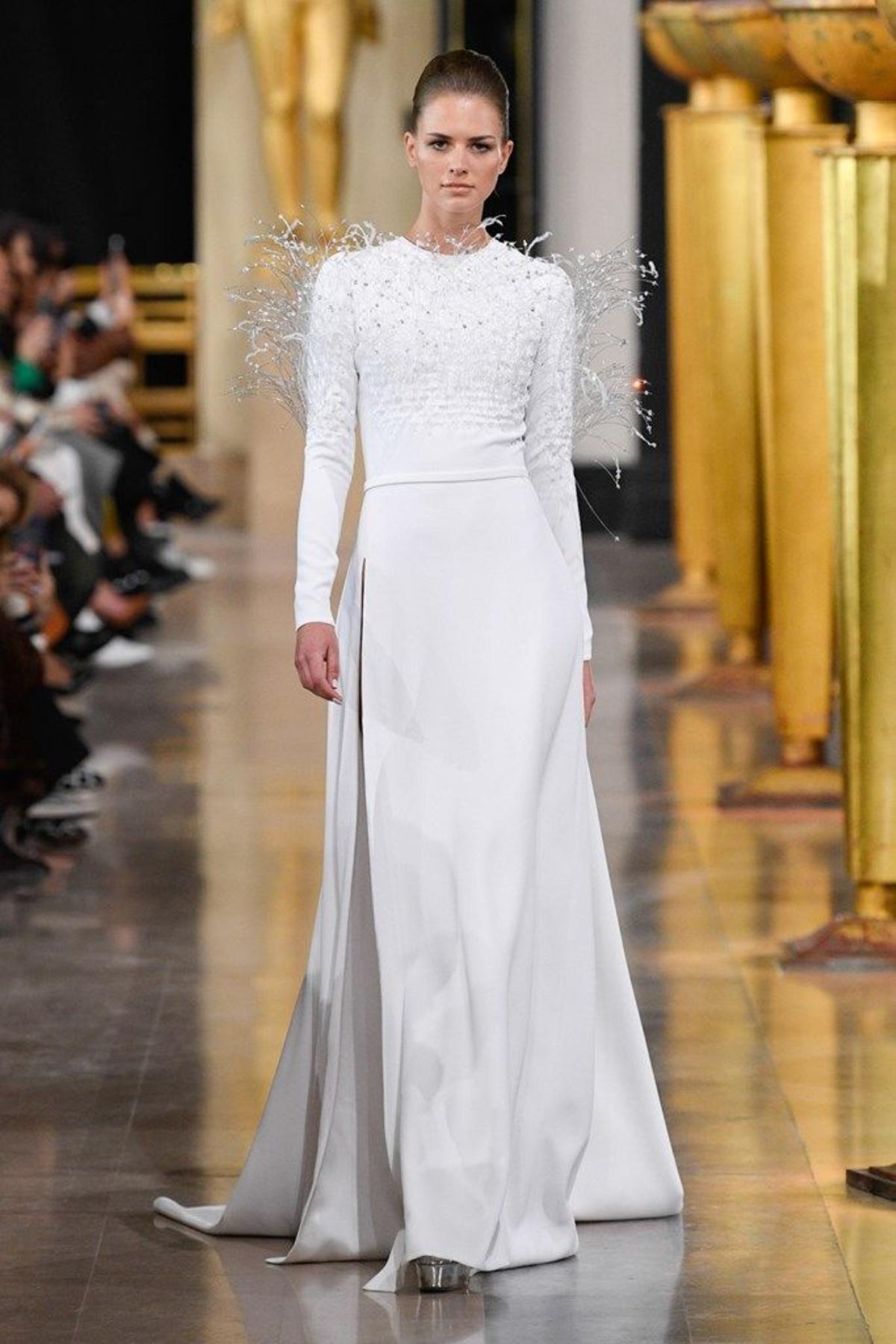 Stephane Rolland - París - Alta costura - Primavera-Verano 2020 - Woman