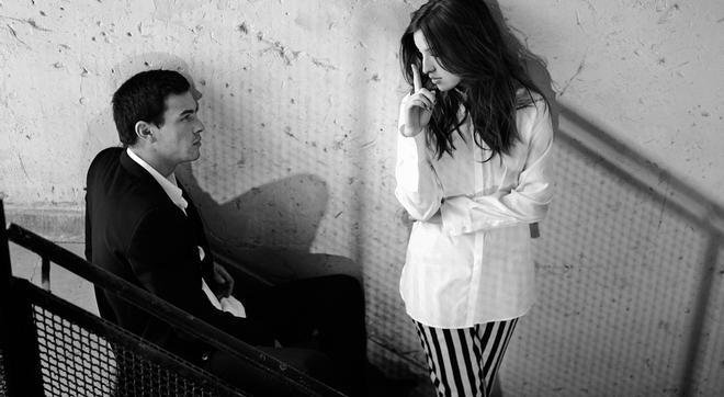 María y Mario, el reencuentro - Woman