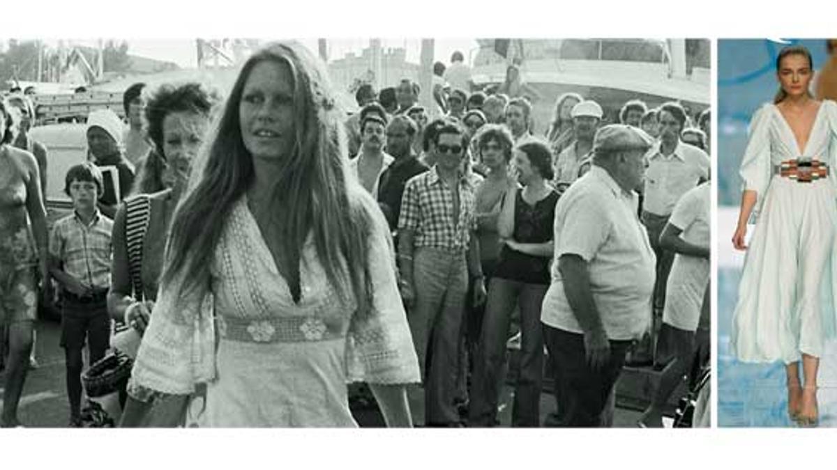 Los 70 siguen ahí - Woman