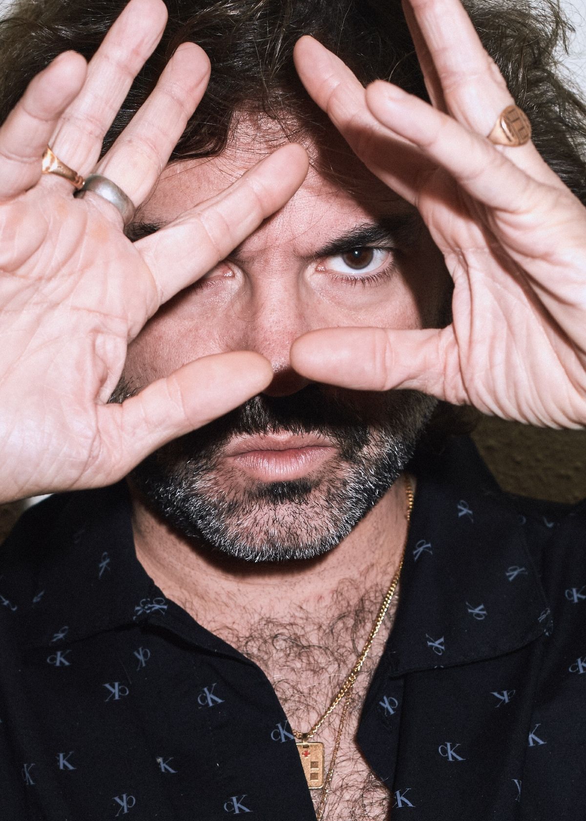 JOE CREPÚSCULO: "No creo que la IA pueda hacer un buen disco de Joe ...