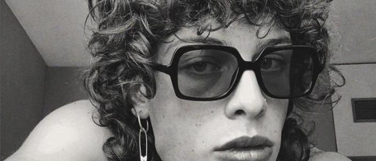 Leo Rizzi, el Mick Jagger de Ibiza
