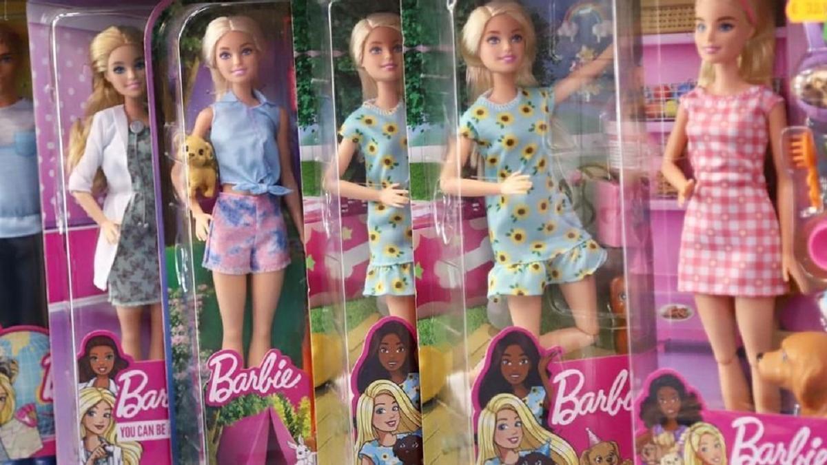 GENTE | Una famosa cordobesa confiesa que es coleccionista de Barbies ...