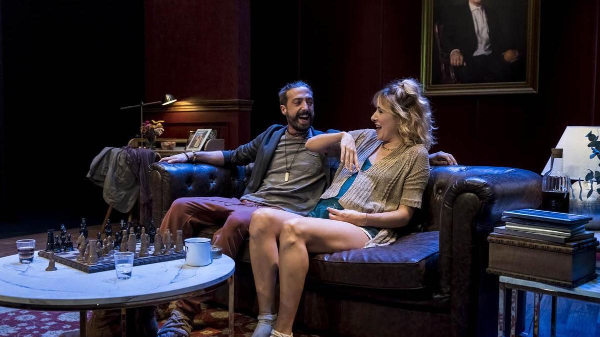 Revolució amable amb Alfred Picó - Levante-EMV