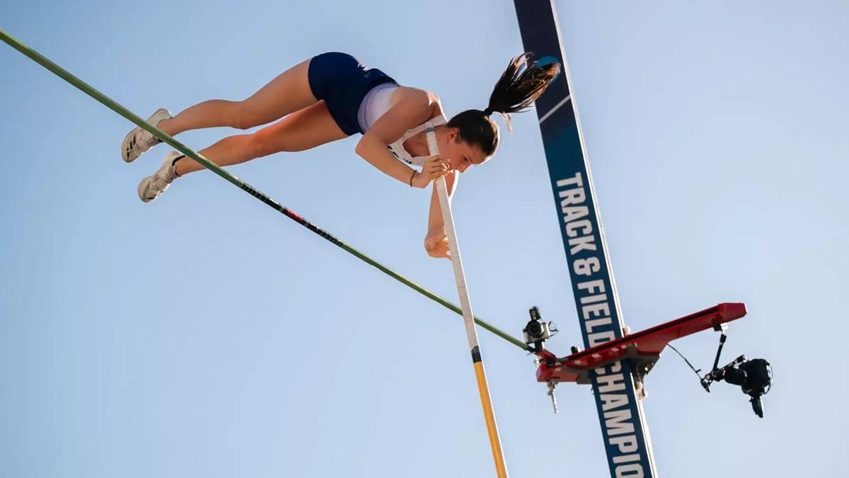 Atletismo | Moll, las gemelas estadounidenses que están revolucionando ...
