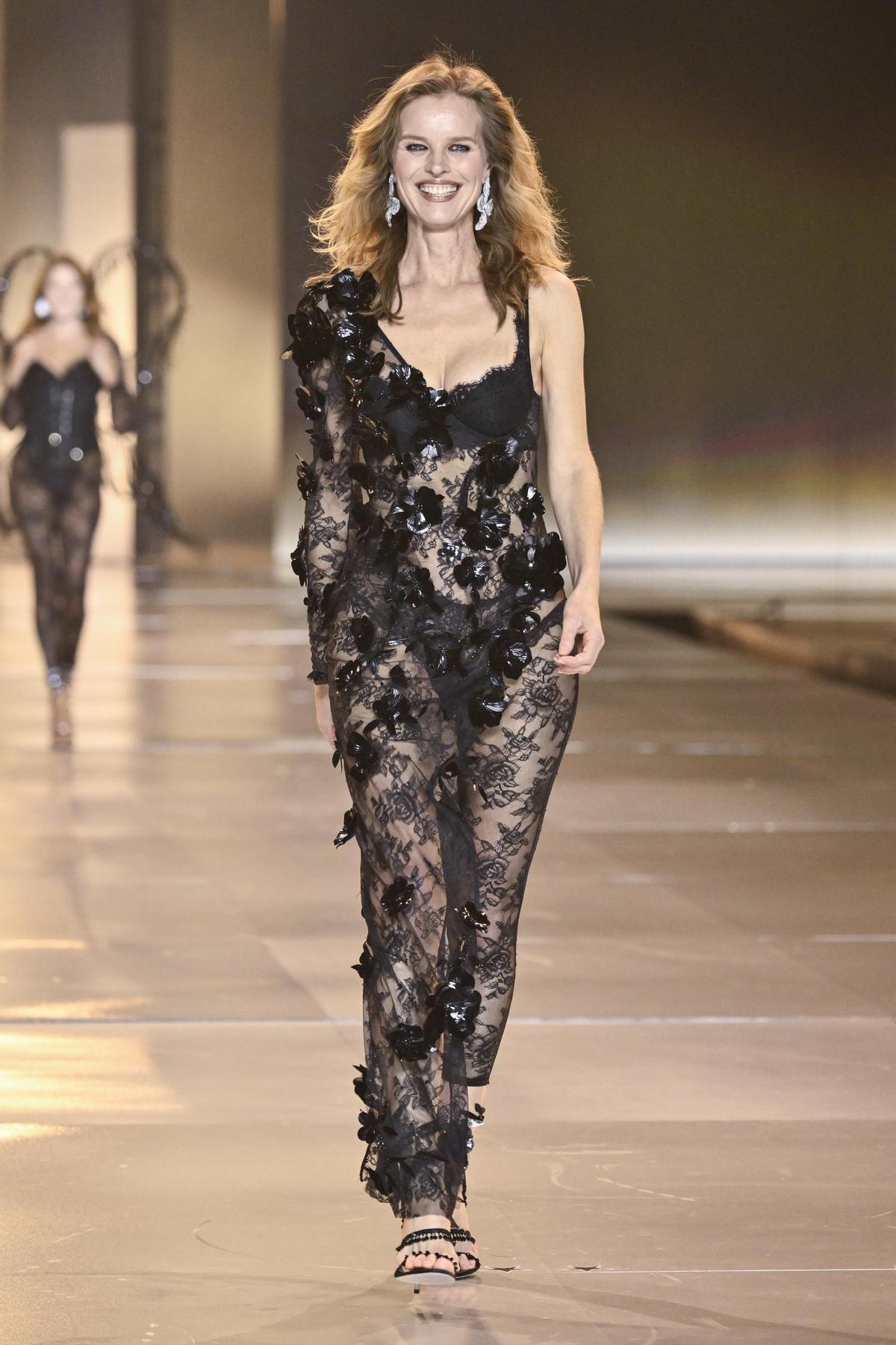 Las fotos más icónicas del desfile de Victoria's Secret | FOTOS