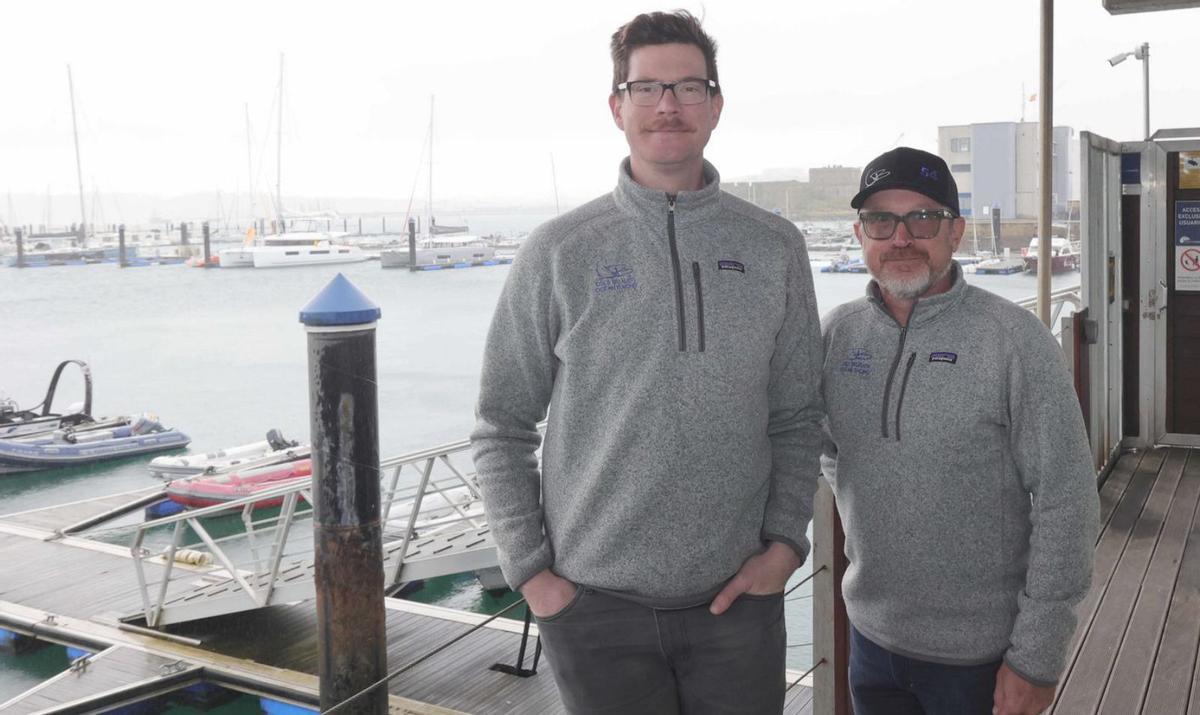 Detrás del fenómeno Cole Brauer - La Opinión de A Coruña