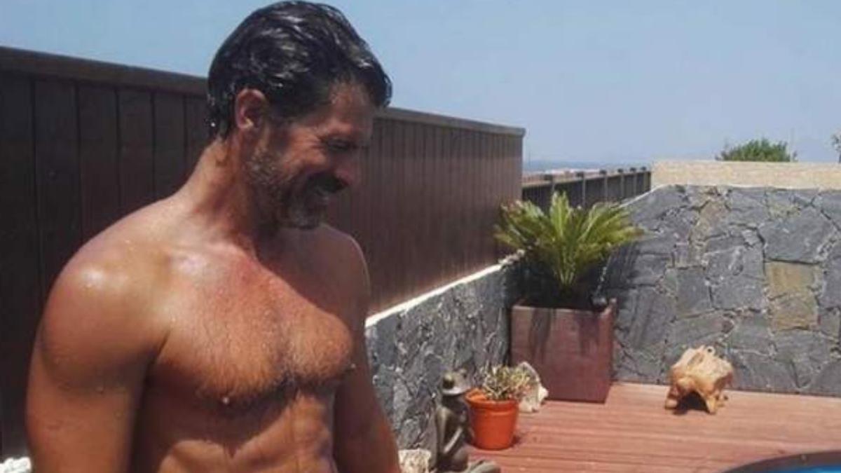 ASESINATO DANIEL SANCHO: Tres plantas, jardín y piscina: así es el refugio de Rodolfo Sancho en ...