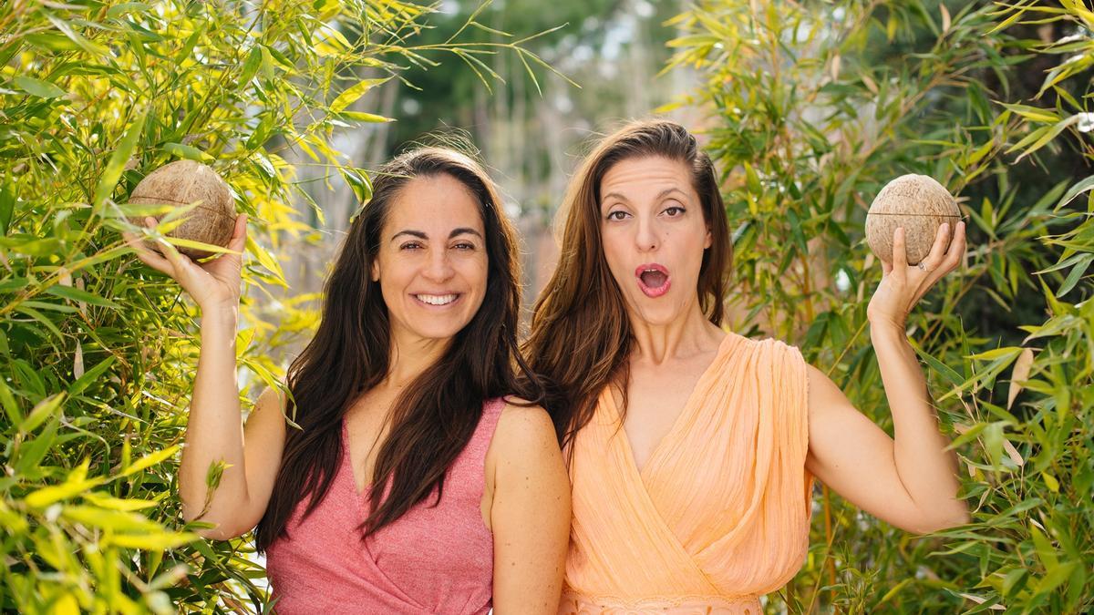 Zaida Díaz: "Cuando uno está bien y en equilibrio, lo que hay a su ...