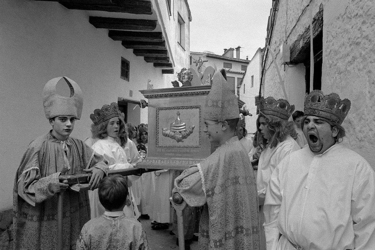 Festimatge 2023. Festival de la imatge de Calella | FOTOS