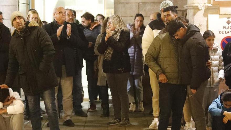 Els Mossos detenen la parella de la dona assassinada a Torroella Els Mossos detenen la parella de la dona assassinada a Torroella