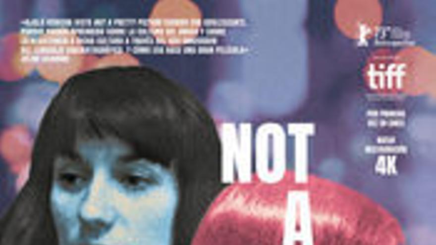 Not a Pretty Picture - La Provincia