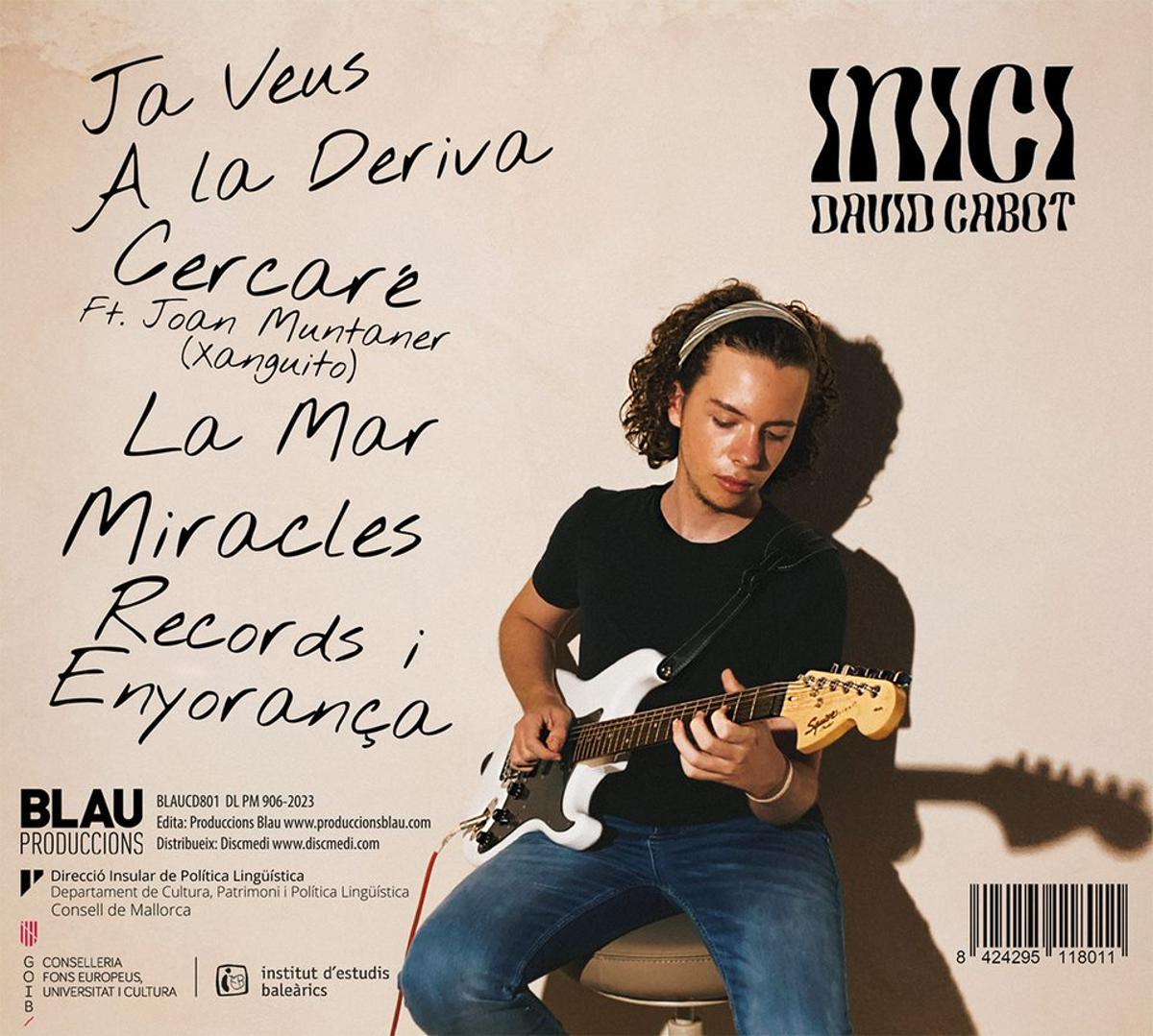 Sophie Auster, el concierto recomendado para este finde en Mallorca