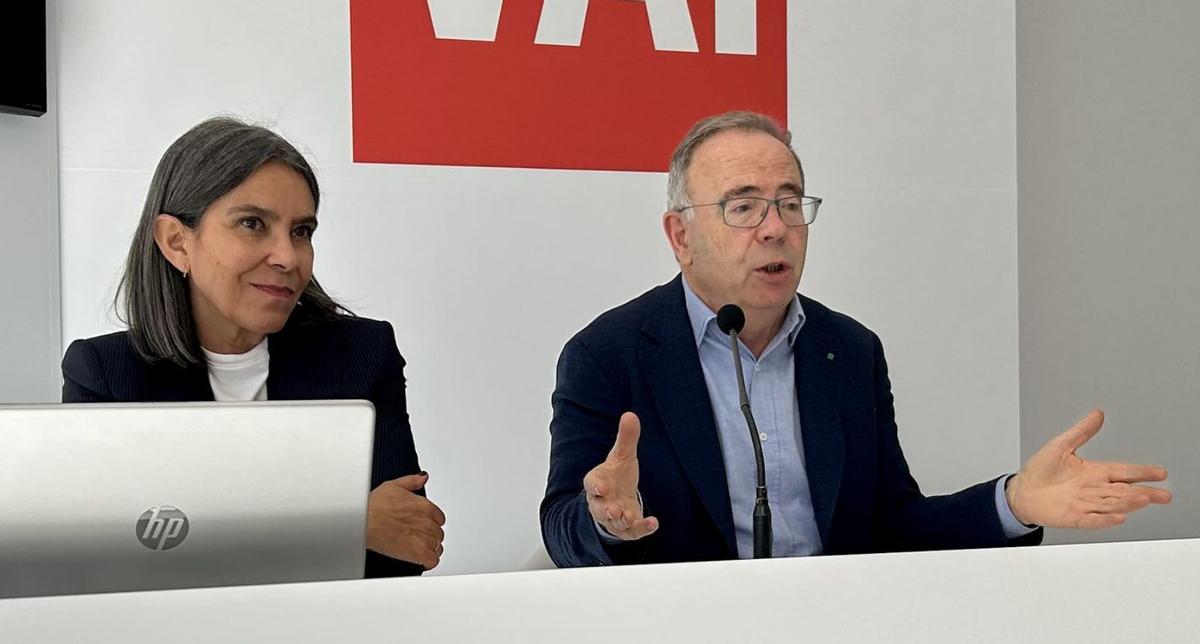 Bugallo quiere hacer en Romero Donallo un bulevar como Las Ramblas para ...