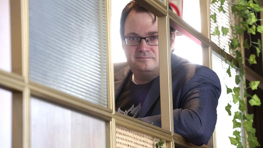 George R. R. Martin, Brandon Sanderson, Patrick Rothfuss...qué opinan ...