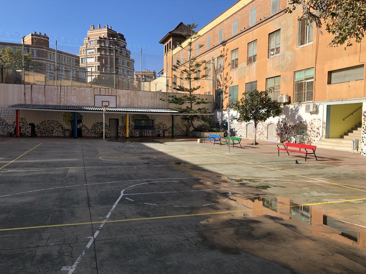 Los 40 años de Wad Ras