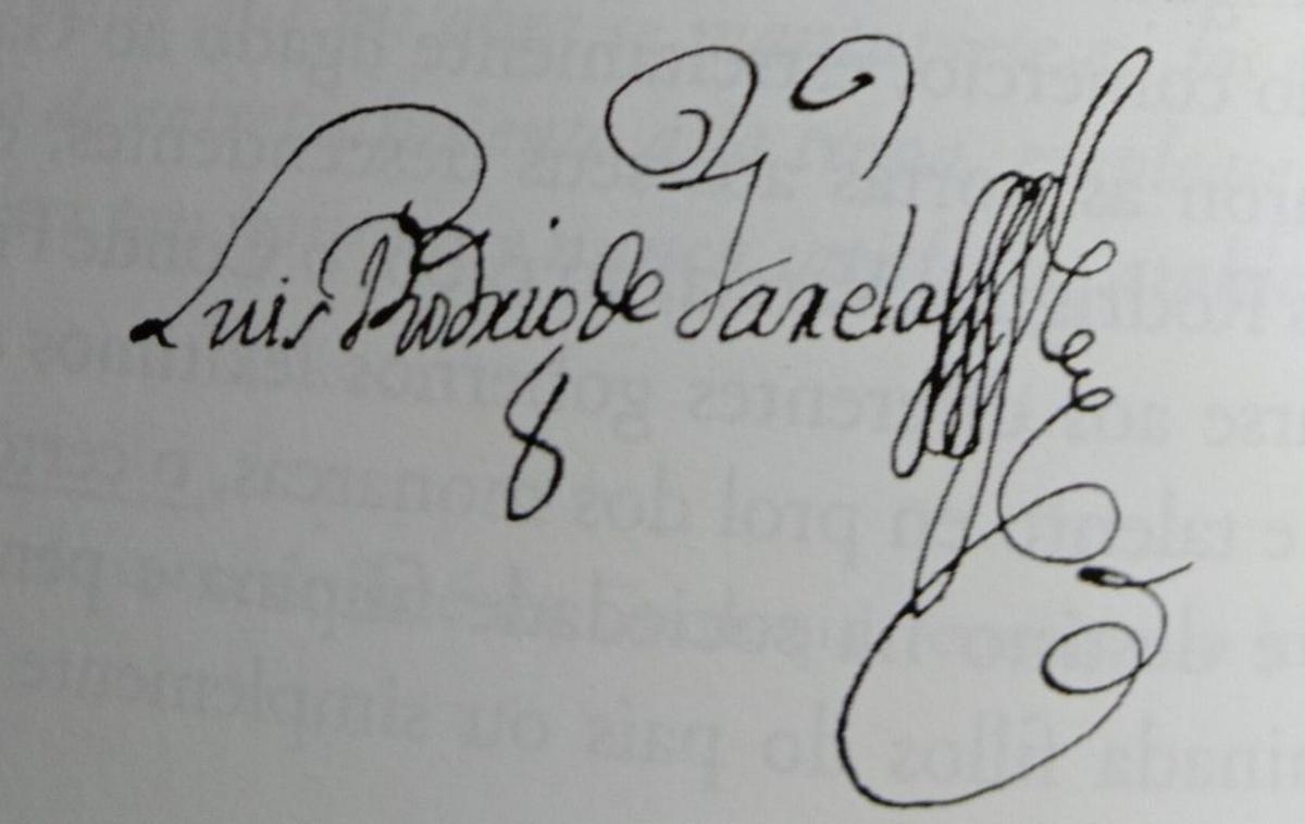 Las raíces agoladesas del Conde Filipino