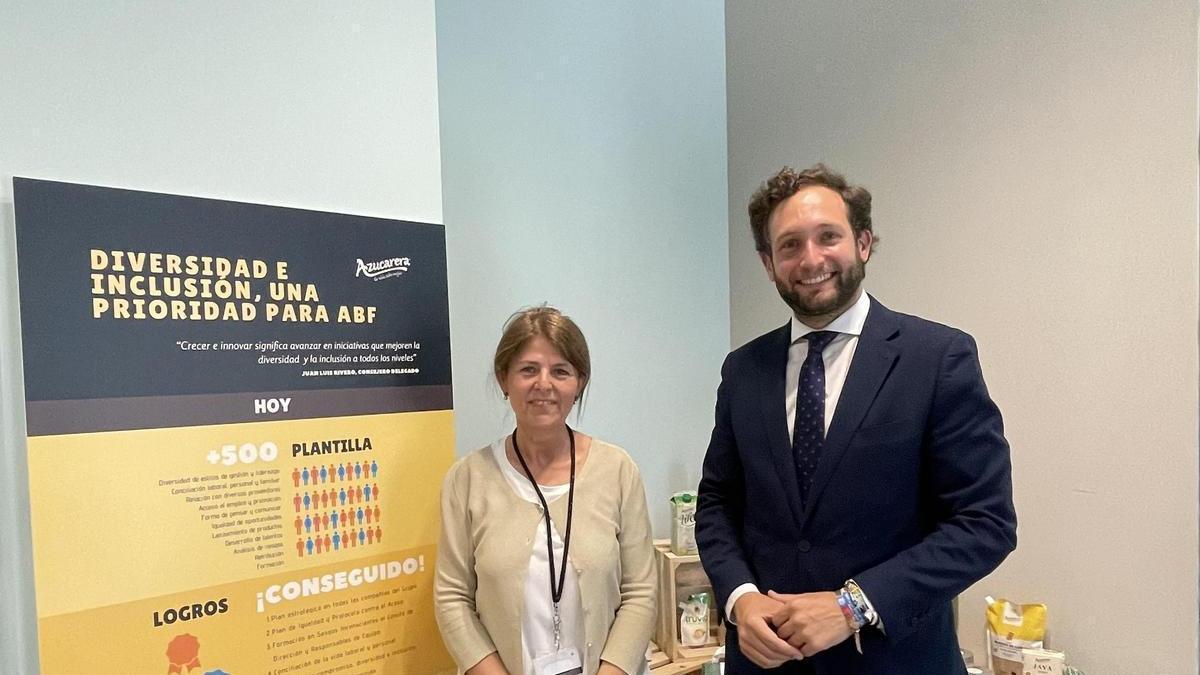 La empresa Azucarera recuperará el cultivo de la remolacha para Monzón