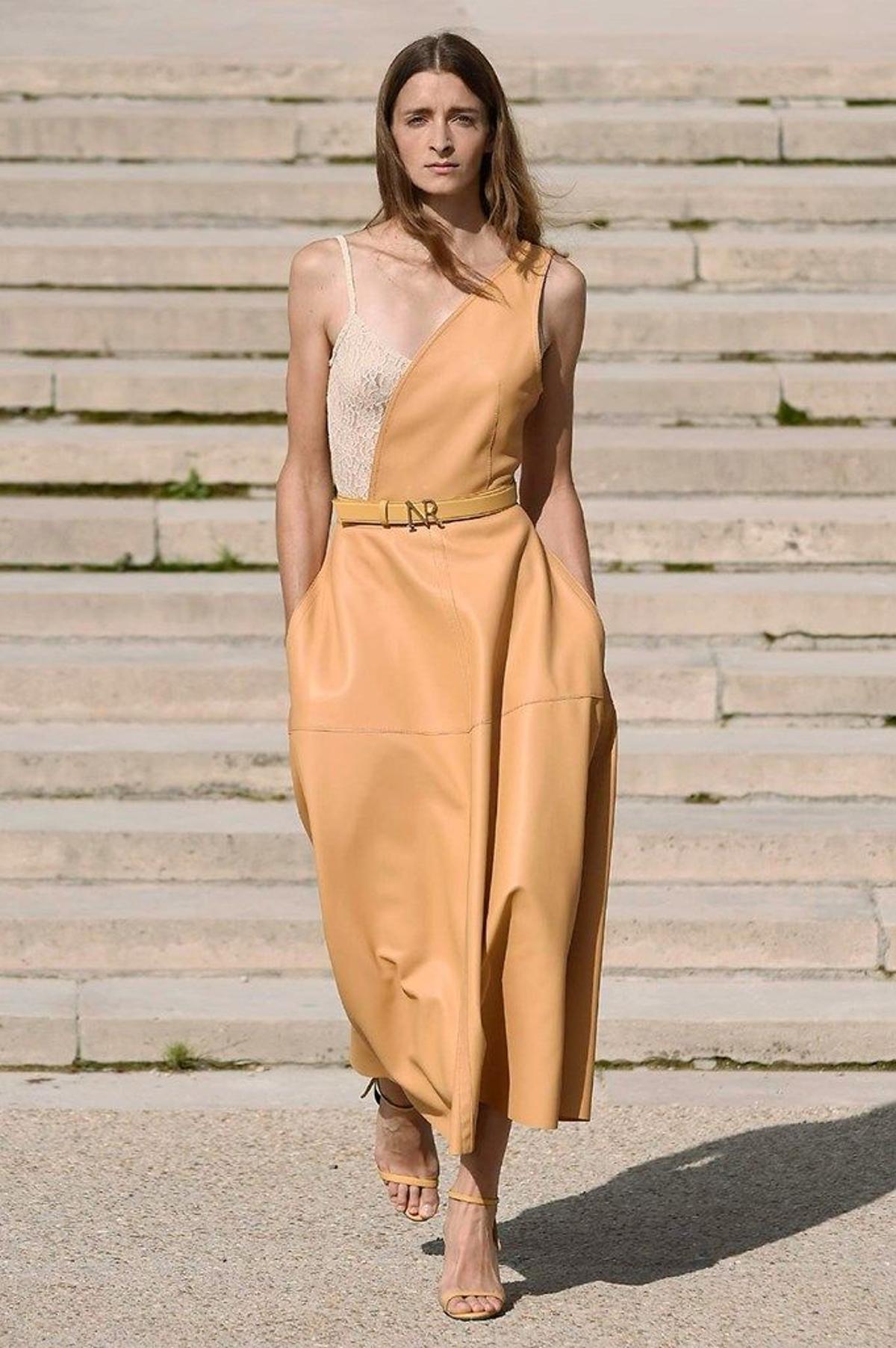 Nina Ricci - París - Mujer - Primavera-Verano 2018 - Woman