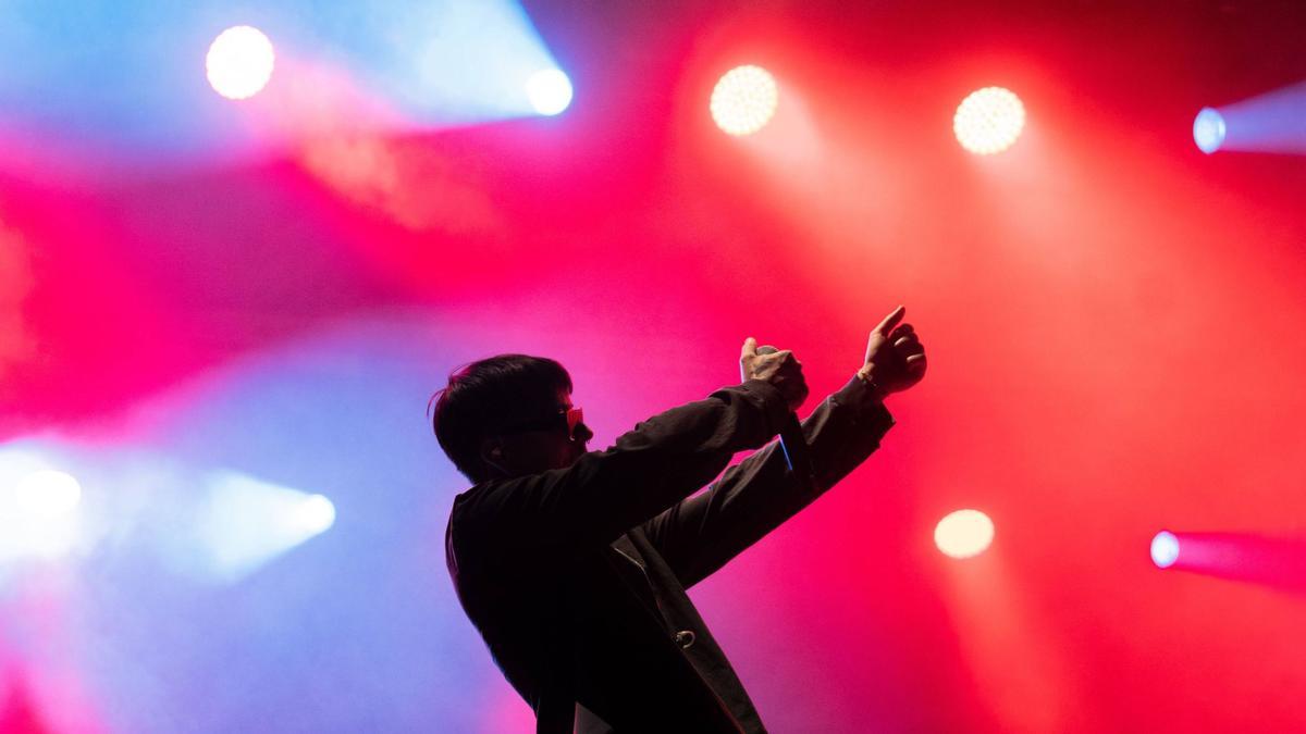 El Festival ·B celebra su décimo aniversario | FOTOS