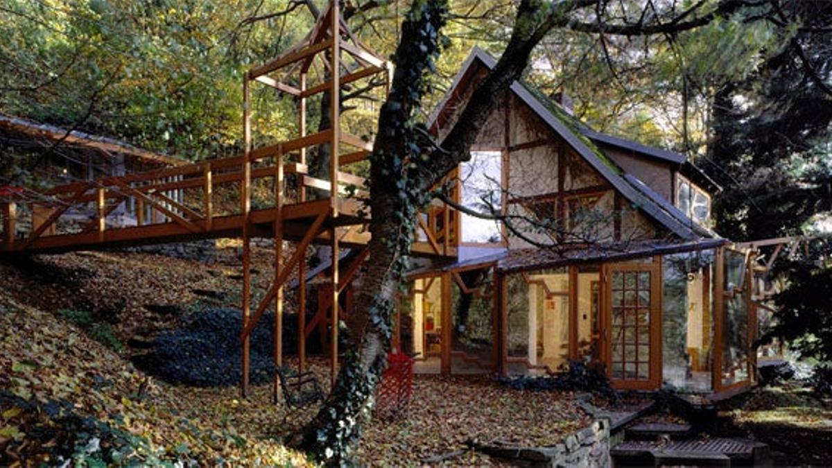 Semana de la arquitectura 2007 - Viajar