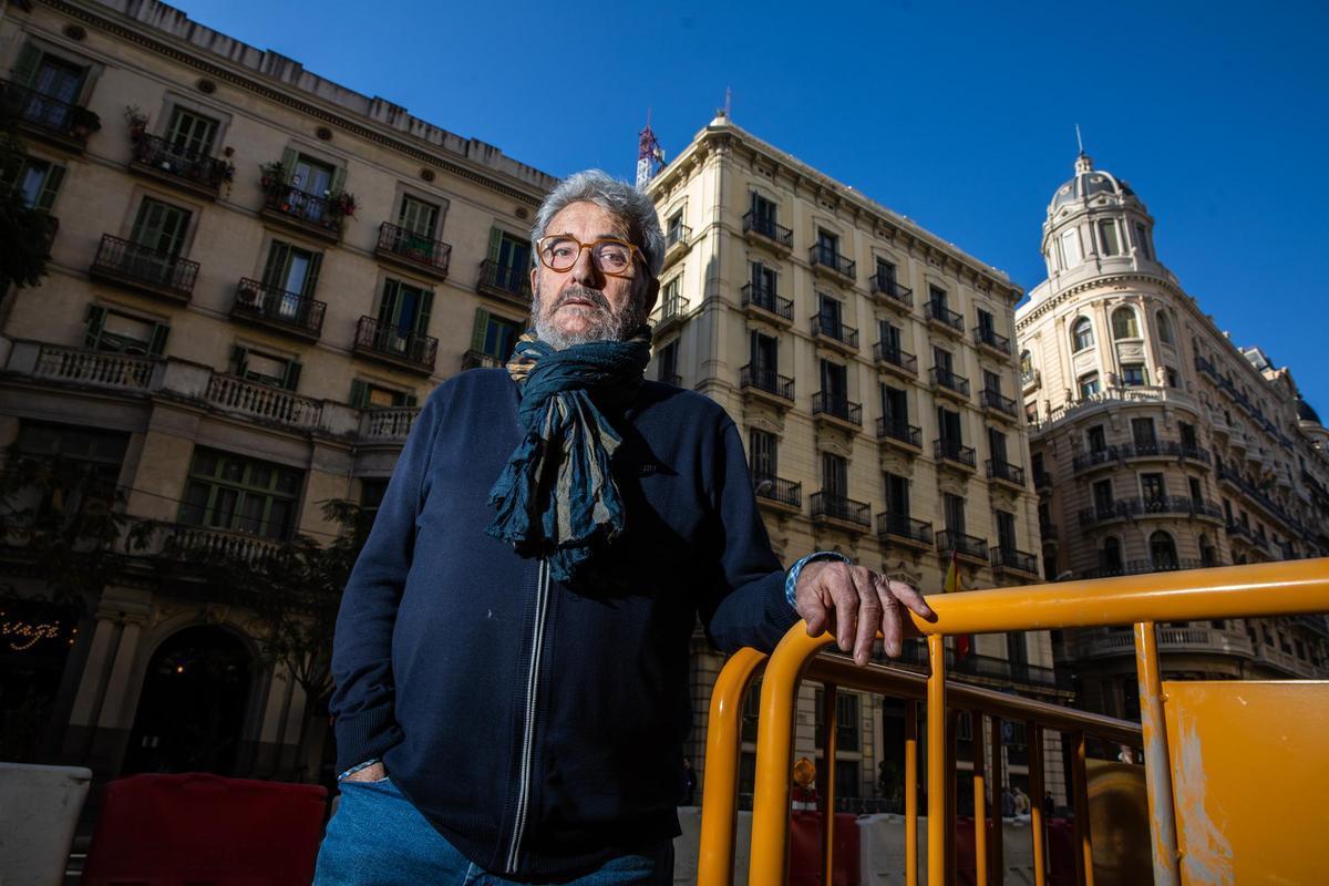 how the Catalan survived in silence - Veritas News
