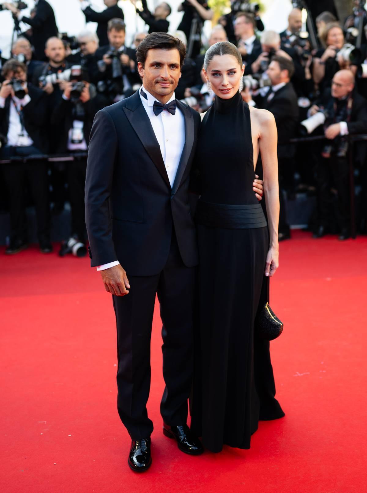 Los peinados más inspiradores del Festival de Cannes 2026: del 'wet ...