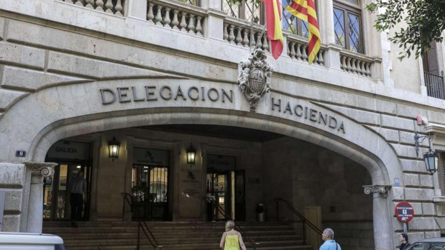 Impuestos en Baleares: Un abogado mallorquín denuncia a Hacienda ante ...