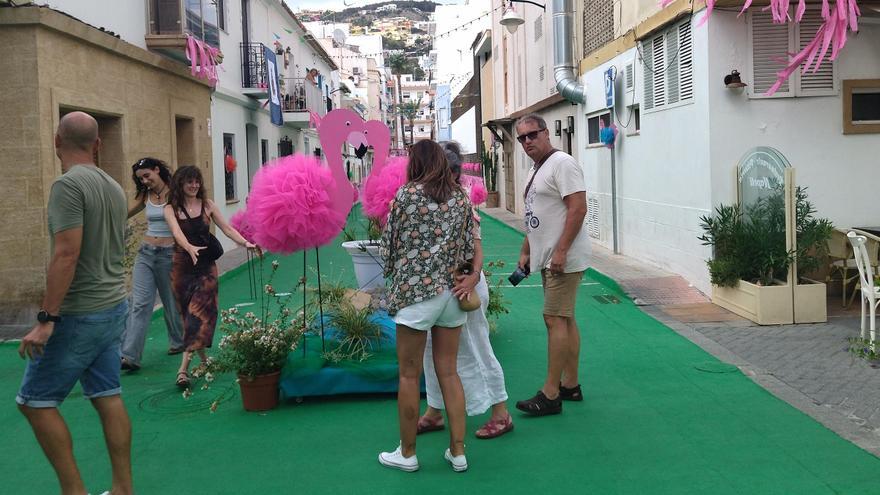 La Marina Última Hora | Actualidad y Noticias de La Marina - Levante-EMV