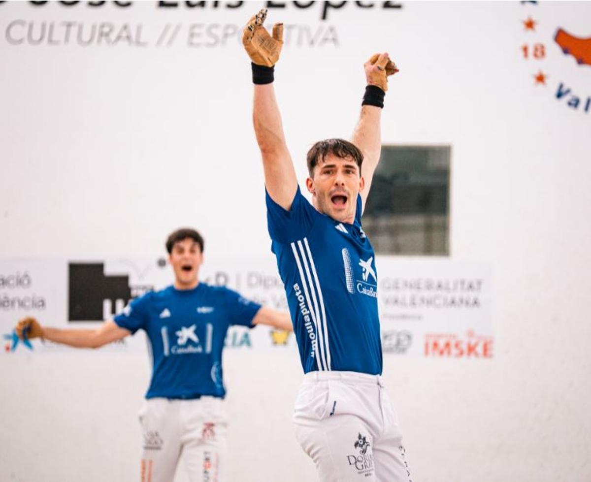 Les Lligues CaixaBank 2025: redempció, renaixement i noves estrelles de ...