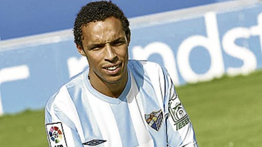 Valdo, una solución 'galáctica' que maneja el Cacereño