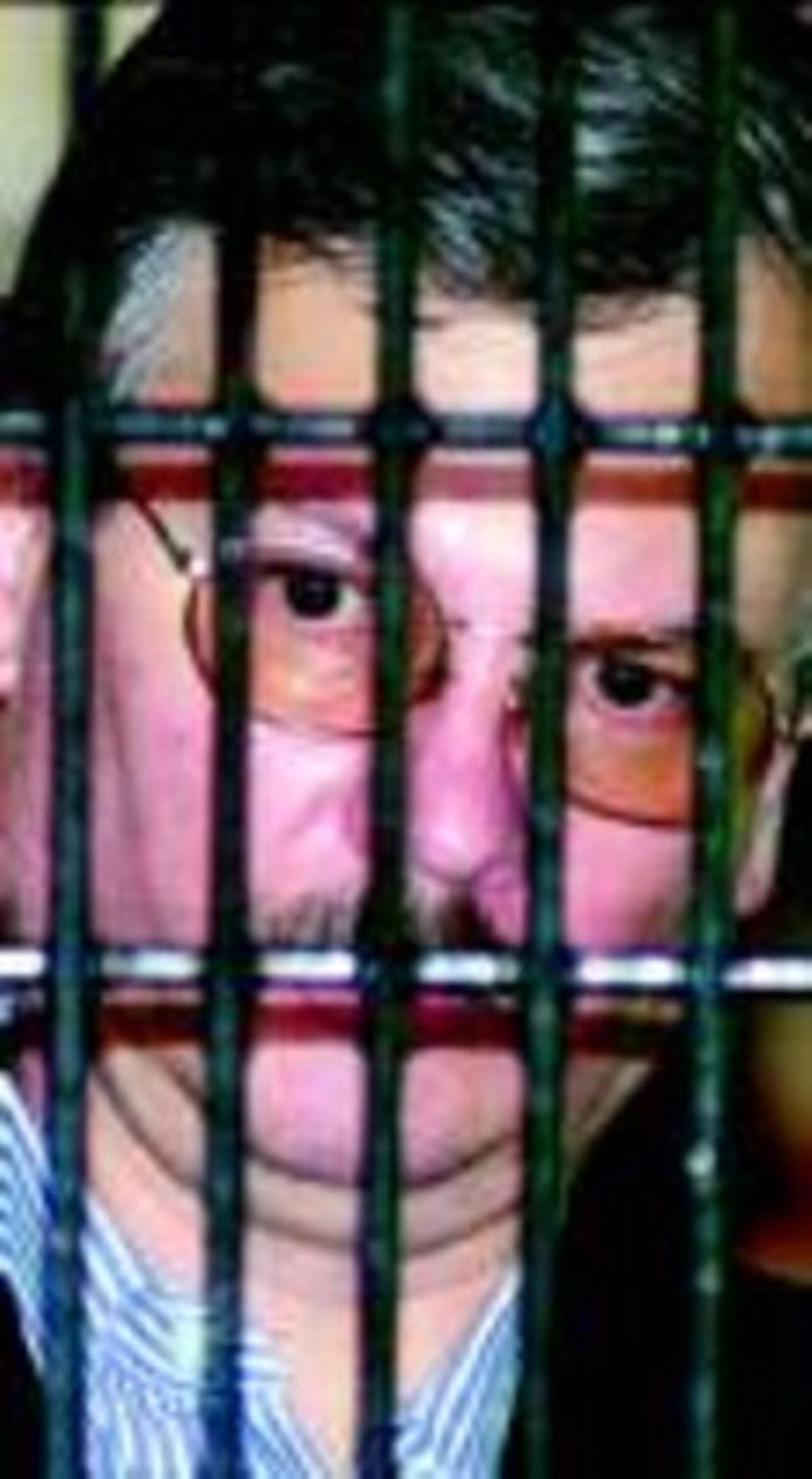 La Audiencia acuerda extraditar a Argentina al represor Cavallo