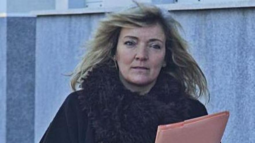 Absuelta de prevaricación la exconcejala de Ibi Ana Sarabia