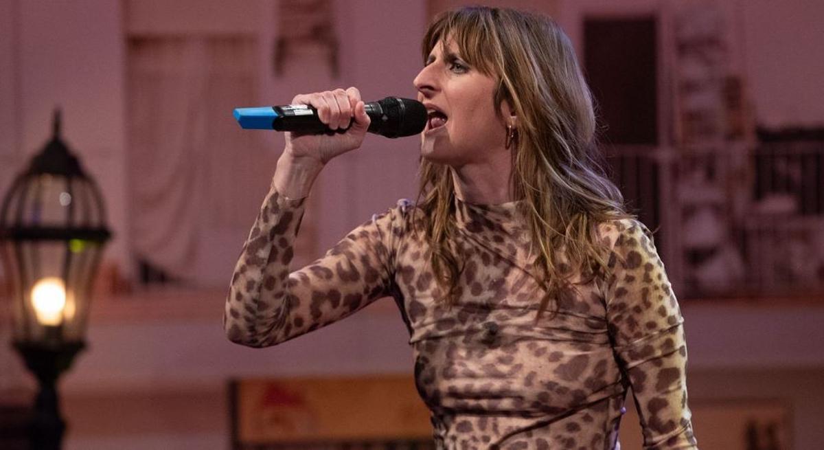 La mallorquina Clara Ingold se estrena como colaboradora del programa ...